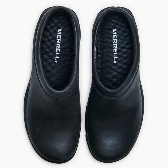 Merrell | Shoes | Merrell Womens Encore Nova 4 Moccasin Black 75 Us ...